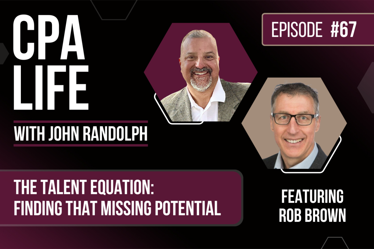 The Talent Equation: Finding That Missing Potential | BENAIAH CONSULTING GROUP